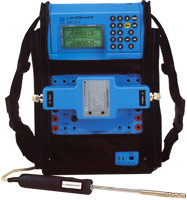 Druck MCX-II Portable Documenting Calibrator | Pressure Multifunction ...