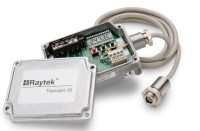 Raytek MI Series Infrared Temperature Sensor | Fixed Infrared ...