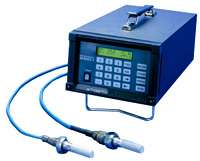 GE Panametrics MMS 3 Moisture Analyzer | Dew Point Meters | Instrumart