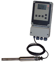 GE General Eastern DewPro MMY2650 | Dew Point Meters | Instrumart