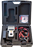 Megger MOM2 Micro-ohmmeter | Milliohm Meters | Instrumart