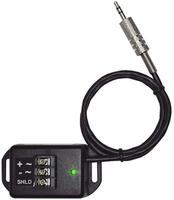 Monarch Remote Sensors | Instrumart