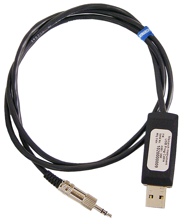 Monarch USB Programming Cable | Instrumart