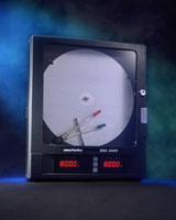 Partlow 00215308 Circular Chart | Instrumart