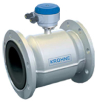 KROHNE IFC 050 Signal Converter | Instrumart