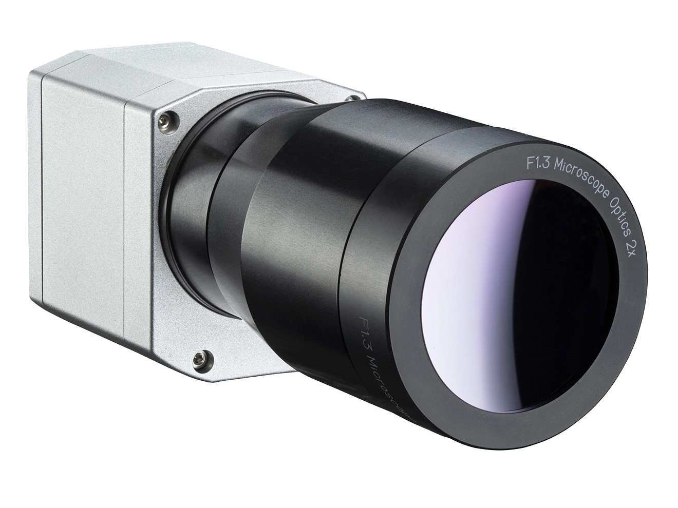 Optris PI 640i Microscope Kit | Thermal Imagers | Instrumart