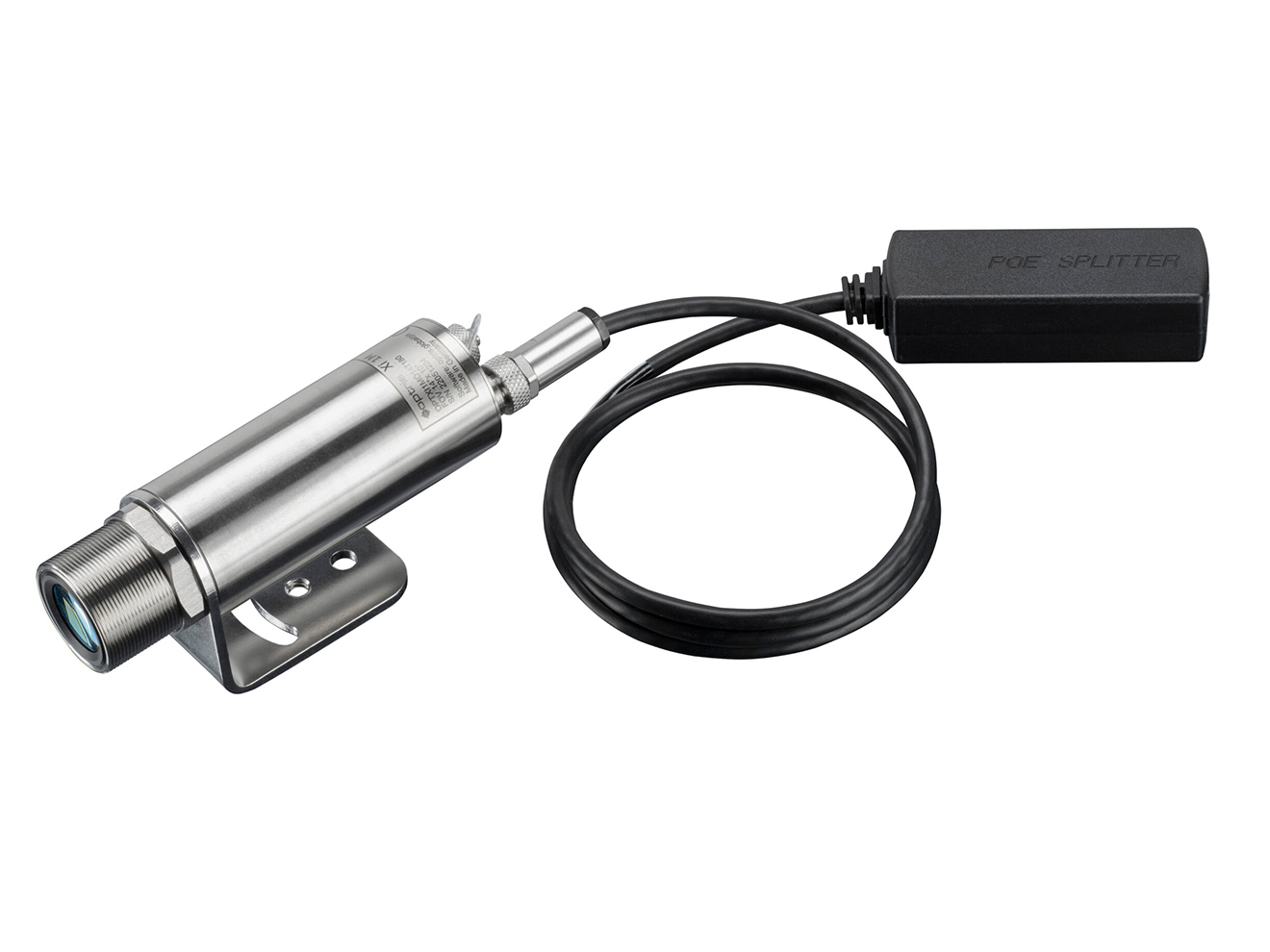 Optris Xi 1M Infrared Camera | Thermal Imagers | Instrumart