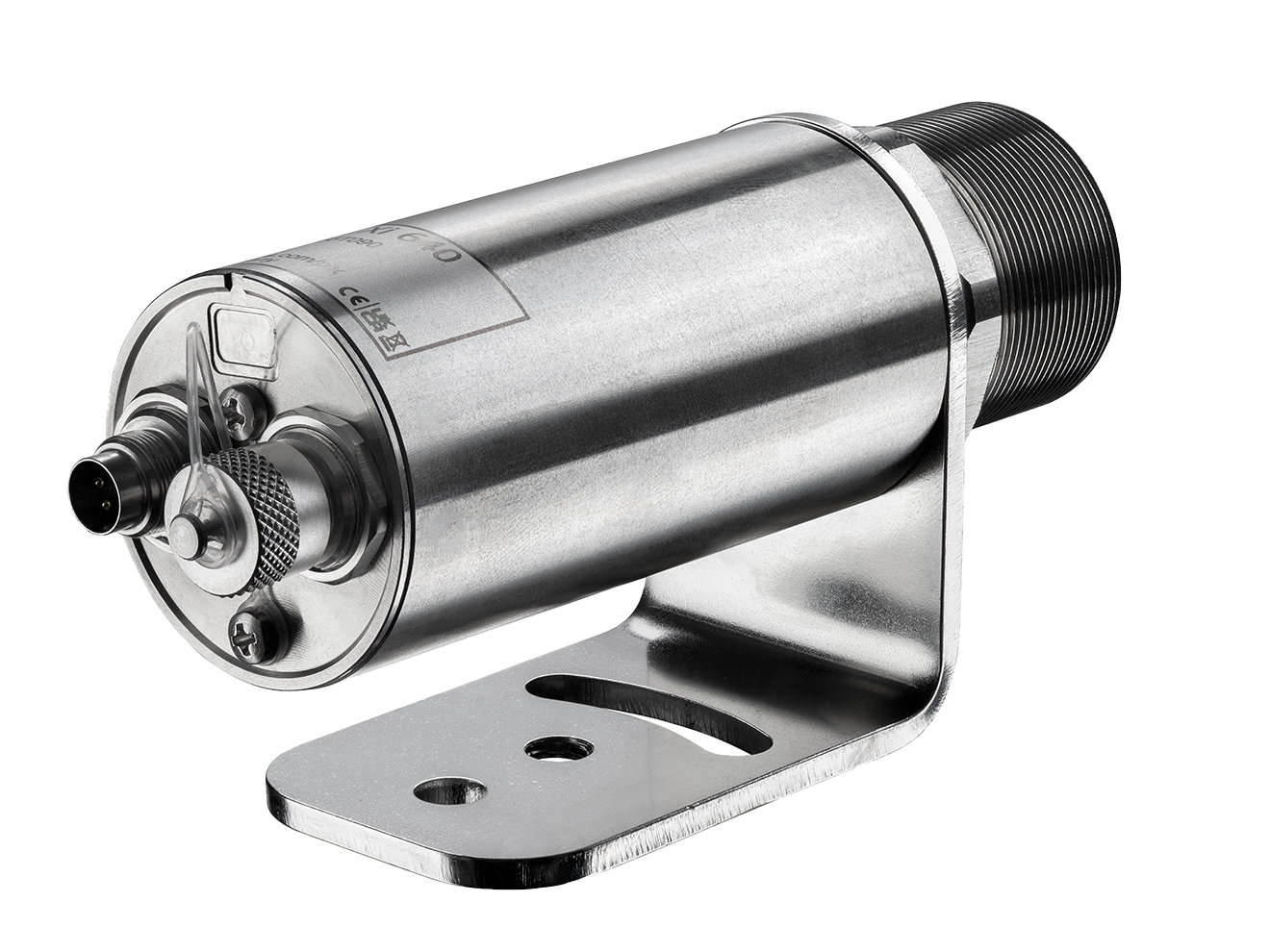 Optris Xi 640 Infrared Camera | Thermal Imagers | Instrumart