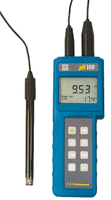 YSI EcoSense pH100 pH Meter | pH Meters | Instrumart