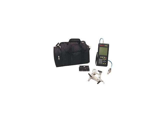 Panametrics Portable Sample System | Instrumart