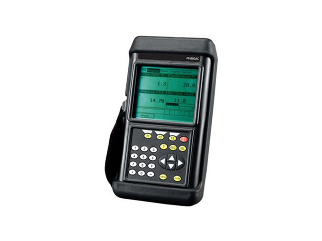 Panametrics M Series Moisture Probe | Instrumart