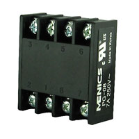 Autonics 8 Pin Back Wired Socket | Instrumart