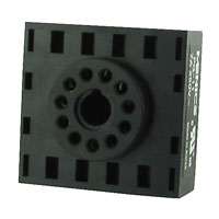 Autonics 11 Pin Back Wired Socket | Instrumart