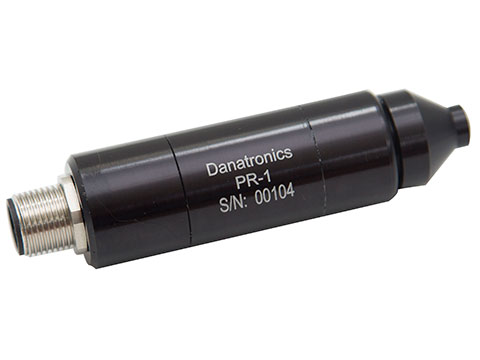 Danatronics Standard Hall Effect Probe for MTG-99 | Instrumart