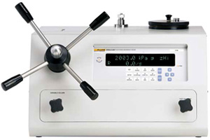Fluke Calibration E-DWT-H Electronic DW Test Kits | Deadweight Testers ...