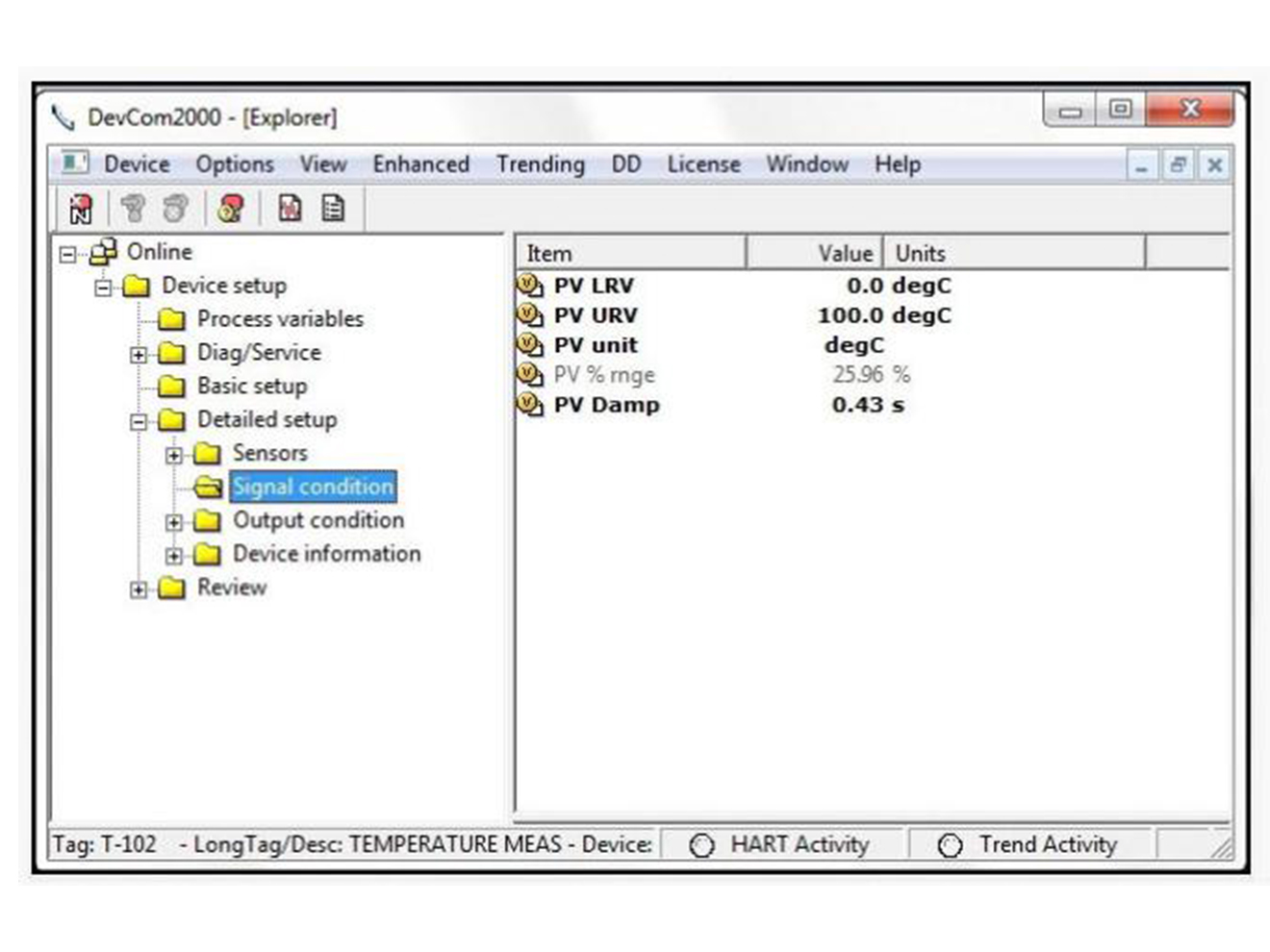 ProComSol Windows HART Communicator Bundle | HART Communicators | Instrumart