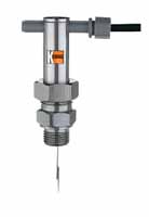 Kobold PSR/PS Paddle Flow Switch | Flow Switches | Instrumart