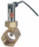 Kobold PSR/PS Paddle Flow Switch | Flow Switches | Instrumart