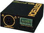 Isotech 550-02 Quick-Cal R Blackbody Source | Infrared Sources | Instrumart