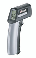 Raytek MiniTemp MT6 Infrared Thermometer | Handheld Infrared ...