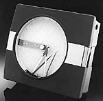 Partlow RFH Dual Pen Recorders | Circular Chart Recorders | Instrumart
