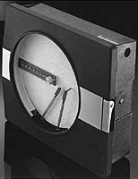 Partlow RFH Dual Pen Recorders | Circular Chart Recorders | Instrumart