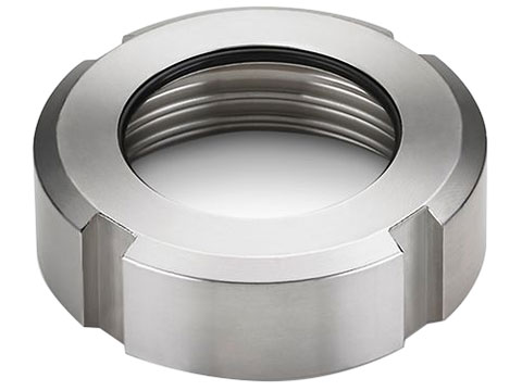 Rosemount Hygienic Process Connection | Instrumart