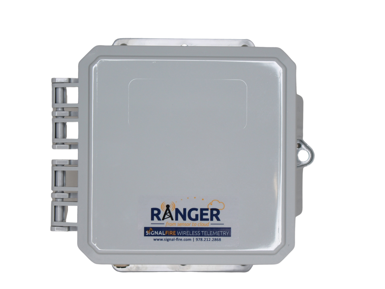 SignalFire Wireless Telemetry Ranger Transmitter | Wireless Telemetry ...