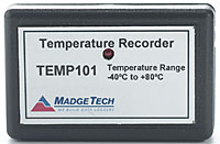 MadgeTech Temp101 Temperature Data Logger | Data Loggers | Instrumart