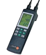 Testo 650 Humidity Meter | Humidity Meters | Instrumart