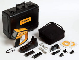 Fluke Ti30 Thermal Imager | Thermal Imagers | Instrumart