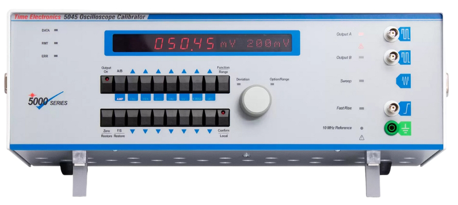 Electrical Multifunction Calibrators | Instrumart