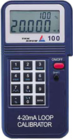 Scan Sense 100 Loop Calibrator | Loop Calibrators | Instrumart