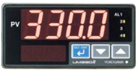 Yokogawa UM330 Digital Indicator | Panel Meters | Instrumart