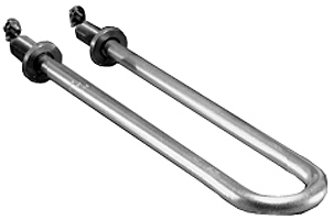 Watlow WATROD Tubular Heater | Tubular Heaters | Instrumart