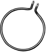 Watlow WATROD Tubular Heater | Tubular Heaters | Instrumart