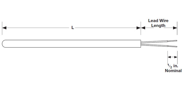 Watlow Three-Pole Connectors | Instrumart