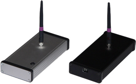 Edgetech WBL-200 RH and Temperature Data Loggers | Data Loggers ...