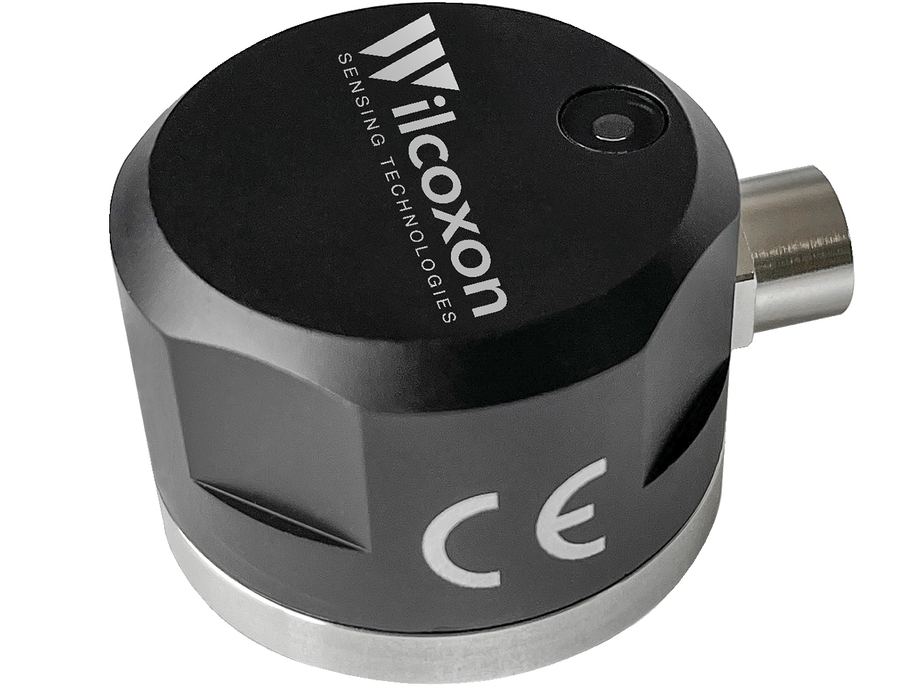 Wilcoxon Sensing Technologies Digital Triaxial MEMS Accelerometer and ...