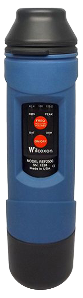 Wilcoxon Sensing Technologies REF2510R ReferenceMate Monitoring Kit ...