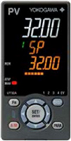 Yokogawa UT35A & UT32A Advanced Indicating Controller | Temperature ...