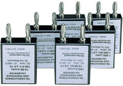 YSI 3100/3200 Conductivity Meters | Conductivity Sensors | Instrumart