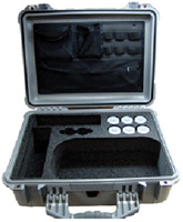 YSI Hard Carrying Case | Instrumart